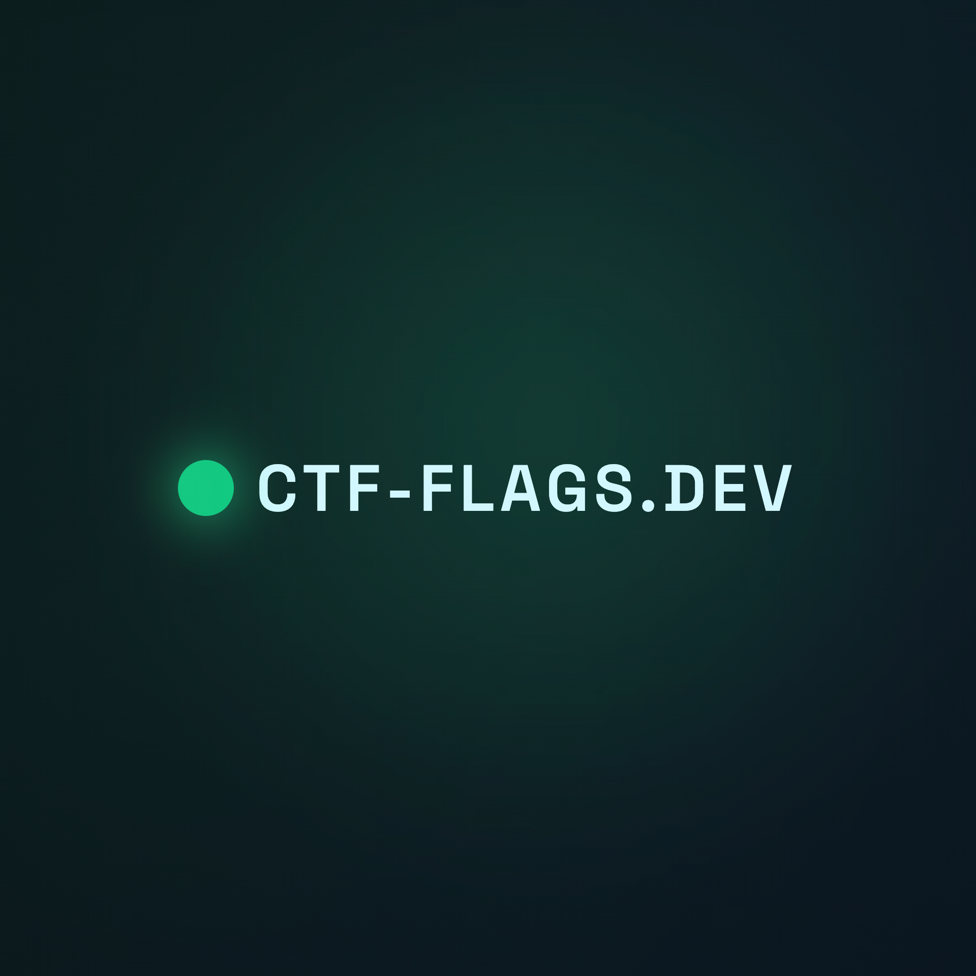 ctf-flags.dev